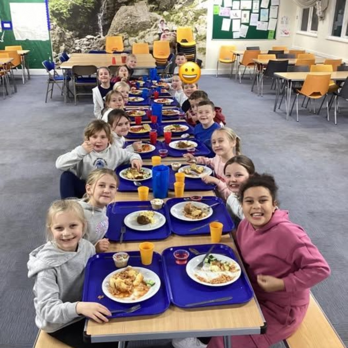 Anker Valley Primary Academy - Year 3 Laches Wood Residential